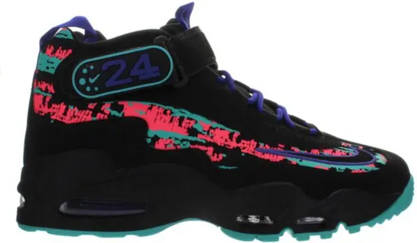 Nike Air Griffey Max 1 Sneakers