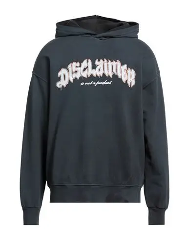 DISCLAIMER Hooded Sweatshirt