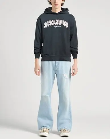 DISCLAIMER Hooded Sweatshirt