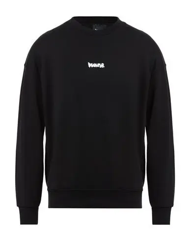 DISCLAIMER Cotton Sweatshirt