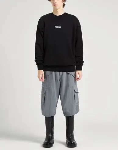 DISCLAIMER Cotton Sweatshirt