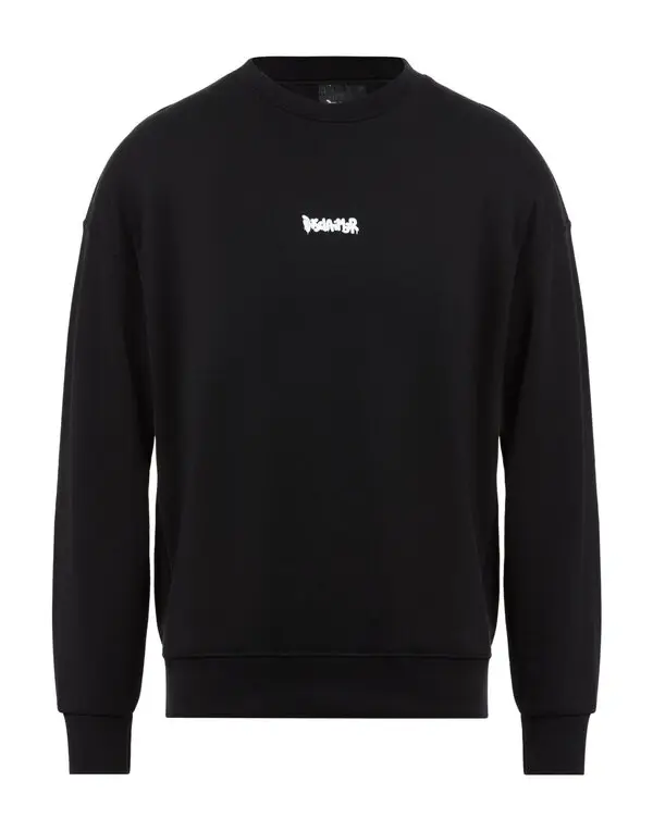 DISCLAIMER Cotton Sweatshirt