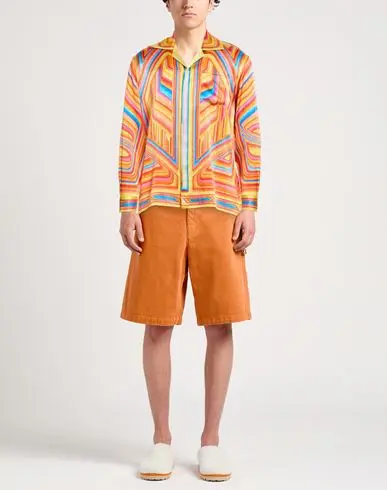 Casablanca Shirt Size Silk