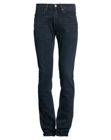 Acne Studios Jeans In Cotton, Polyester, And Elastane