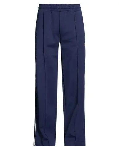 MSGM Pants Midnight Size Polyester, Cotton