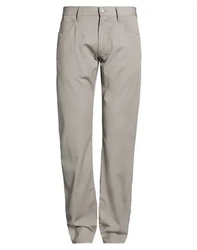 Giorgio Armani Casual Virgin Wool Trousers