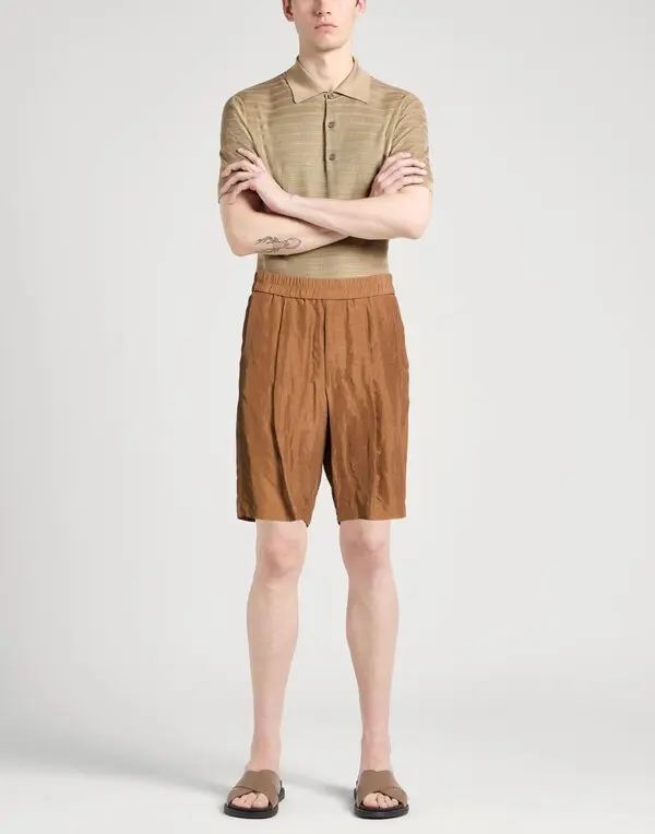 Giorgio Armani Casual Shorts