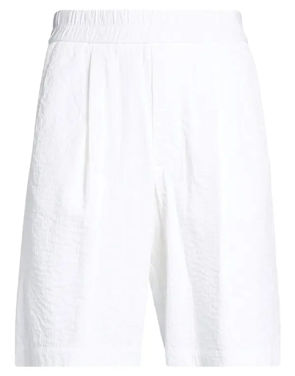 Giorgio Armani Casual Shorts