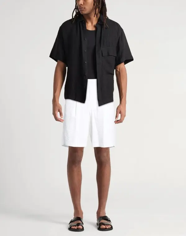 Giorgio Armani Casual Shorts