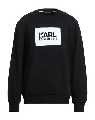 Karl Lagerfeld Organic Cotton Sweatshirt