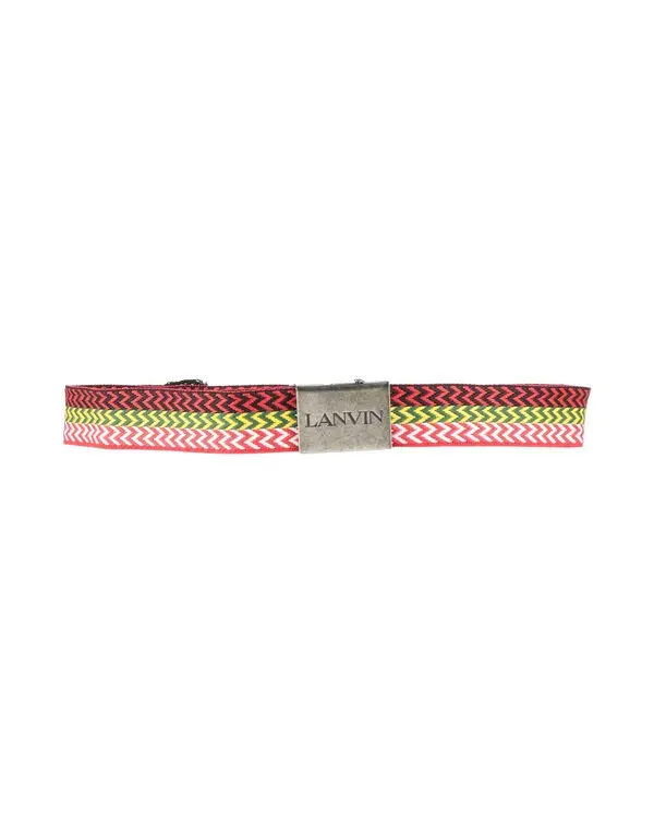 LANVIN Belt