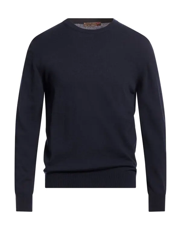 MESSAGERIE Sweater In Polyamide, Viscose, Wool, And Cashmere