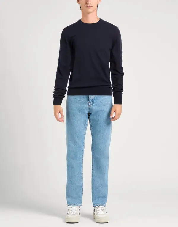 MESSAGERIE Sweater In Polyamide, Viscose, Wool, And Cashmere
