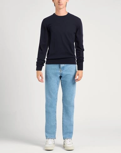 MESSAGERIE Sweater In Polyamide, Viscose, Wool, And Cashmere