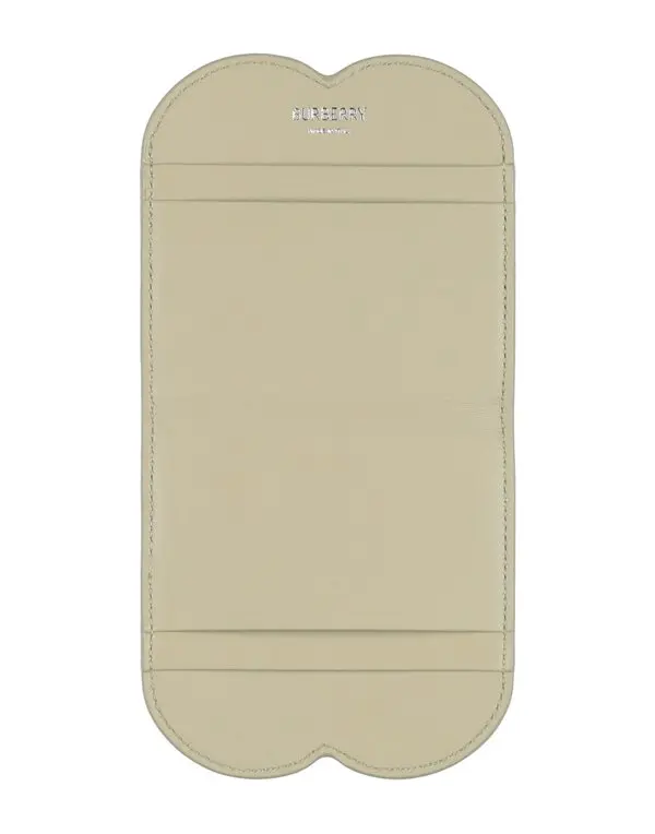 Burberry Cardholder Calfskin