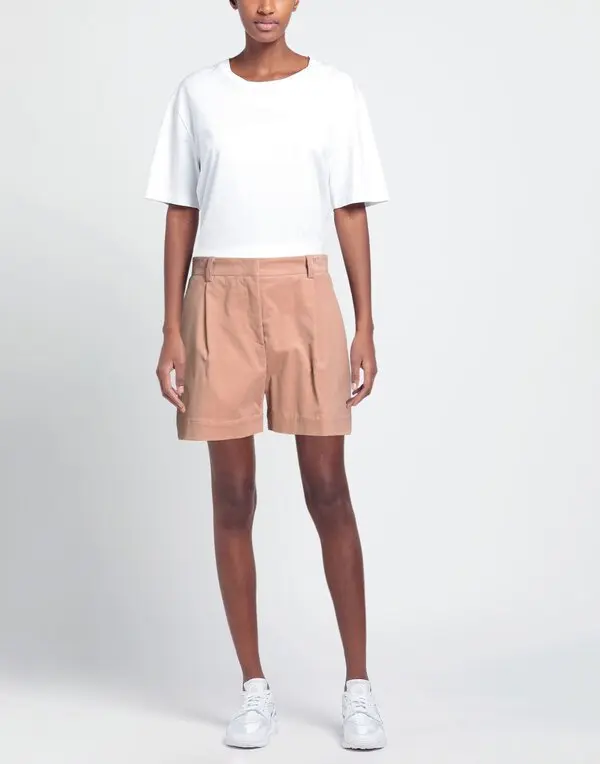 REBEL QUEEN BY LIU •JO Corduroy Shorts