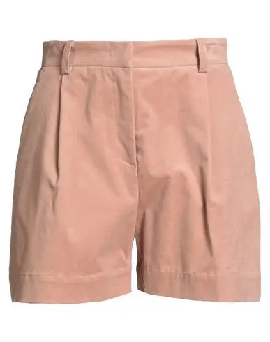 REBEL QUEEN BY LIU •JO Corduroy Shorts