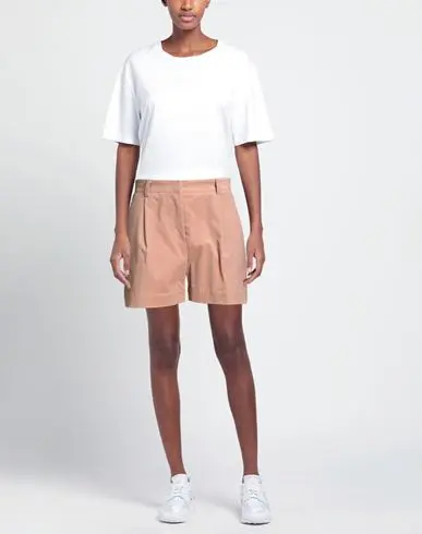 REBEL QUEEN BY LIU •JO Corduroy Shorts