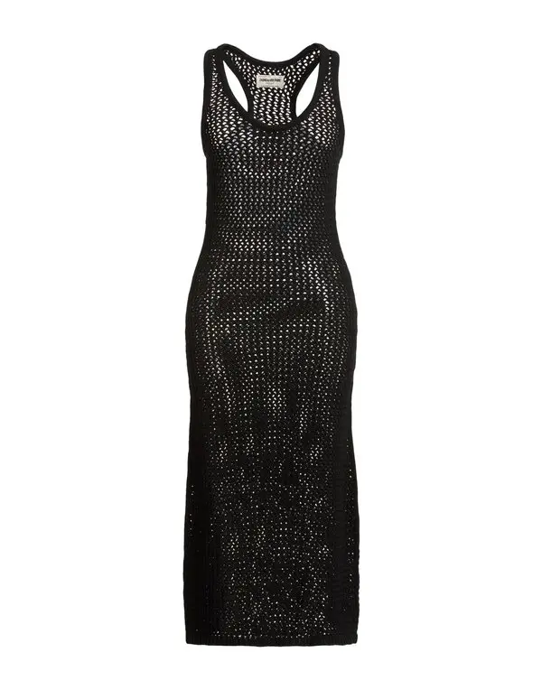 daze denim dress Sparkle Mini JJ's House A-line Sweetheart sleeve:36/37 BLOOM Effortlessly cool and endlessly
