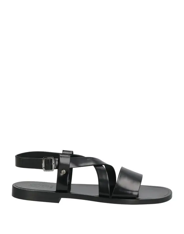 Bally Slingback Sandals