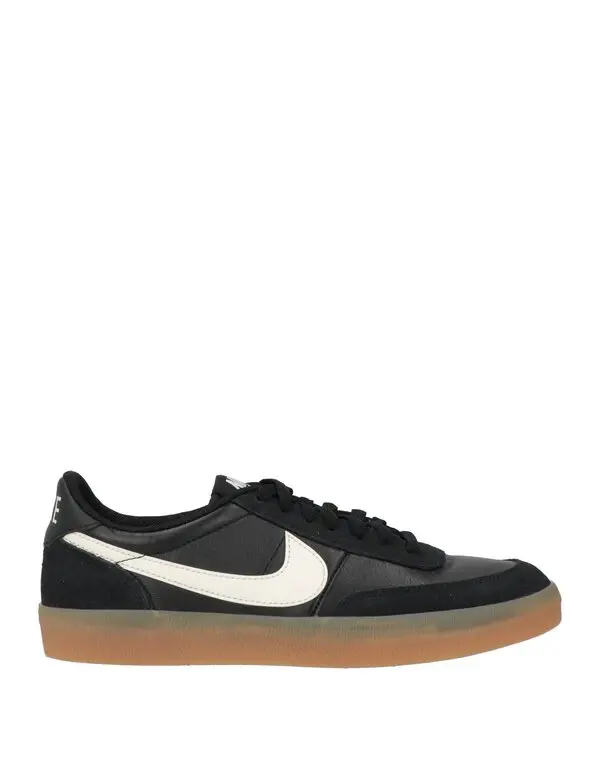 Nike Killshot 2 Leather Sneakers - Black