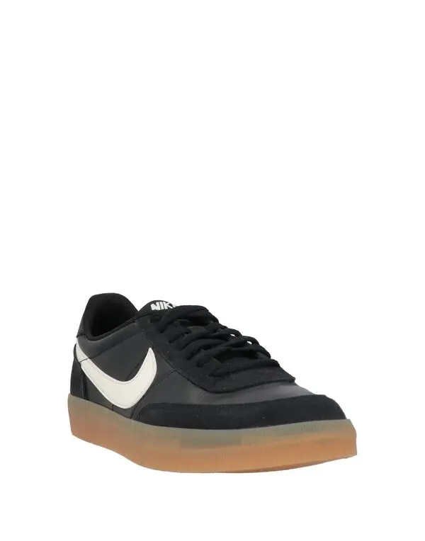 Nike Killshot 2 Leather Sneakers - Black