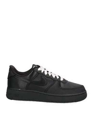 Nike Air Force 1 '07 Lv8 Sneakers - Black