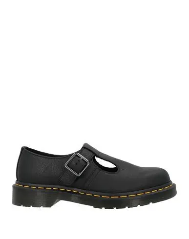 Dr. Martens Loafers Leather