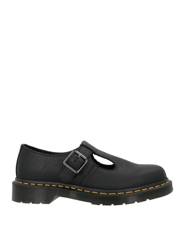 Dr. Martens Loafers Leather