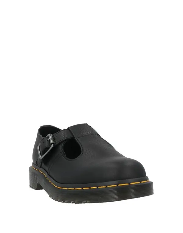 Dr. Martens Loafers Leather