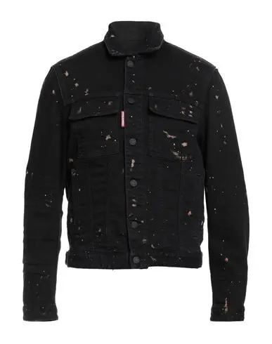 Dsquared2 Denim Trucker Jacket