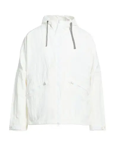 Herno Globe Jacket - White
