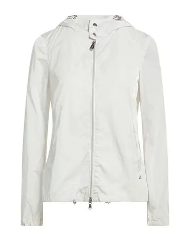 Peuterey Polyamide Jacket - Grey