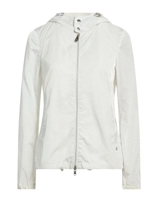 Peuterey Polyamide Jacket - Grey