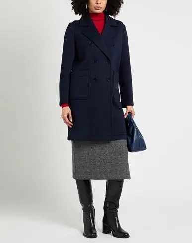 KAOS Overcoat