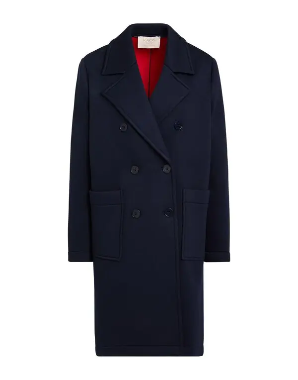 KAOS Overcoat