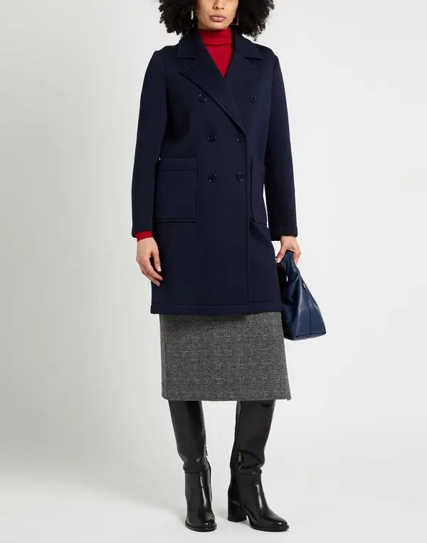 KAOS Overcoat