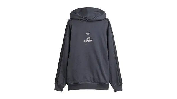 Adidas Thieves Hoodie