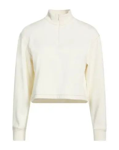 Theory Sweatshirt - Ivory