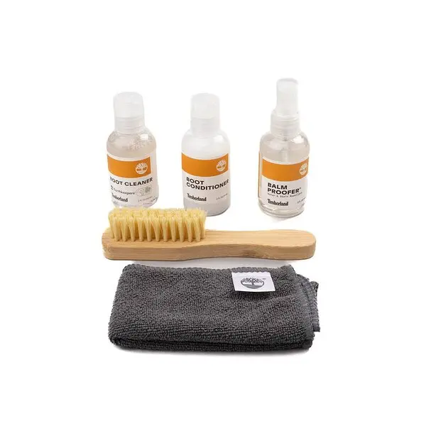 Timberland Boot Care Kit