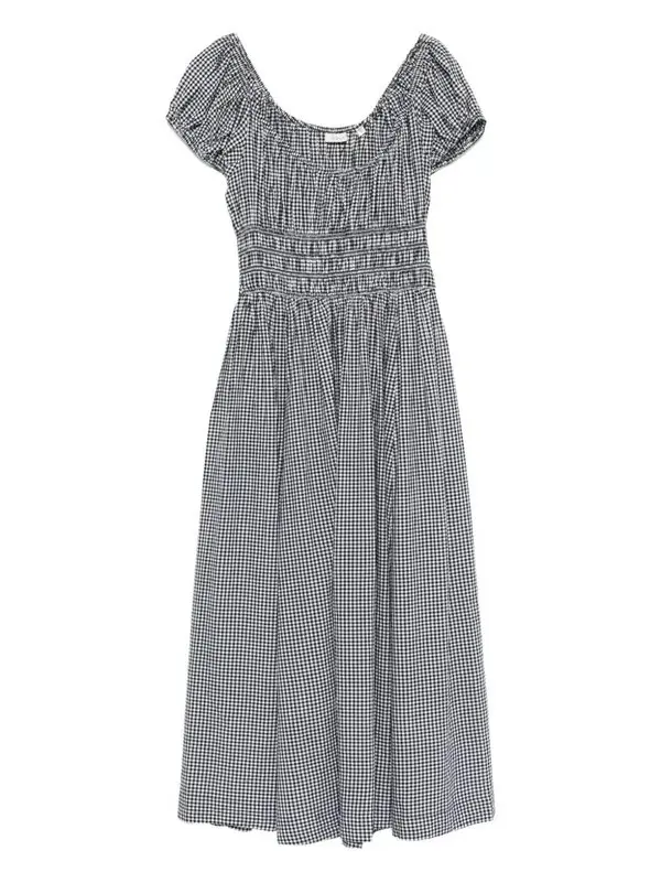 DÔEN Quinley Midi Dress