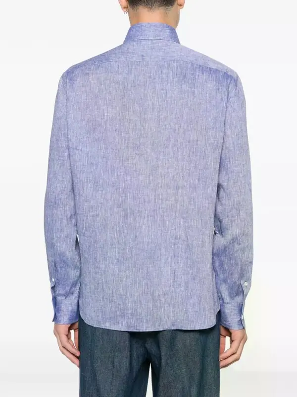 Brunello Cucinelli Button Shirt