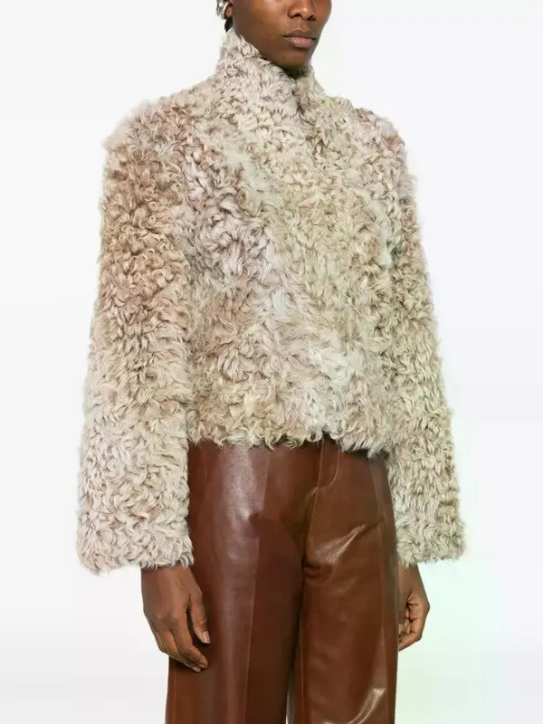 ARMA Mooney Shearling Jacket