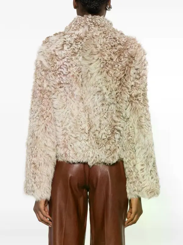 ARMA Mooney Shearling Jacket
