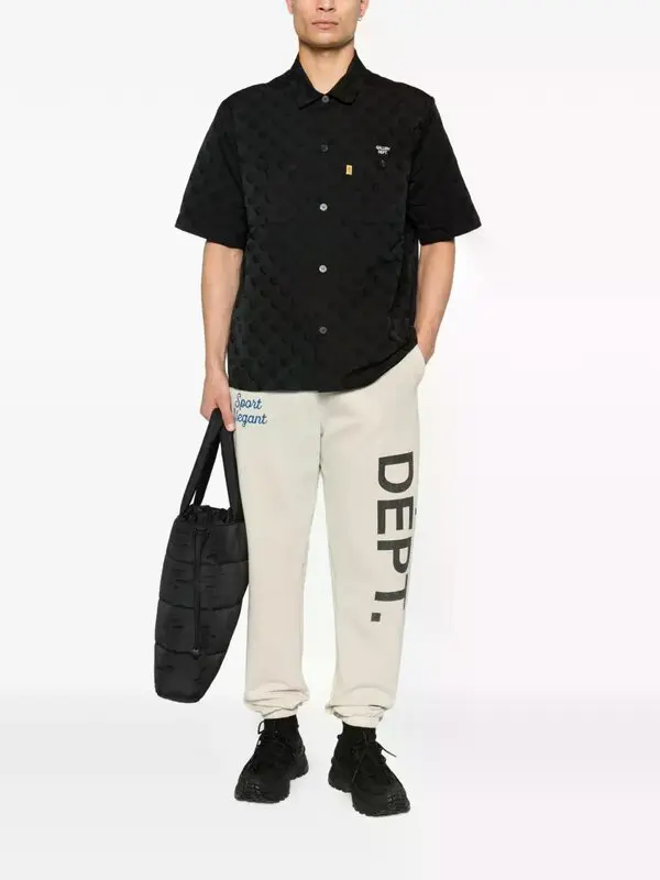 GALLERY DEPT. Team Dépt. Track Pants - Neutrals