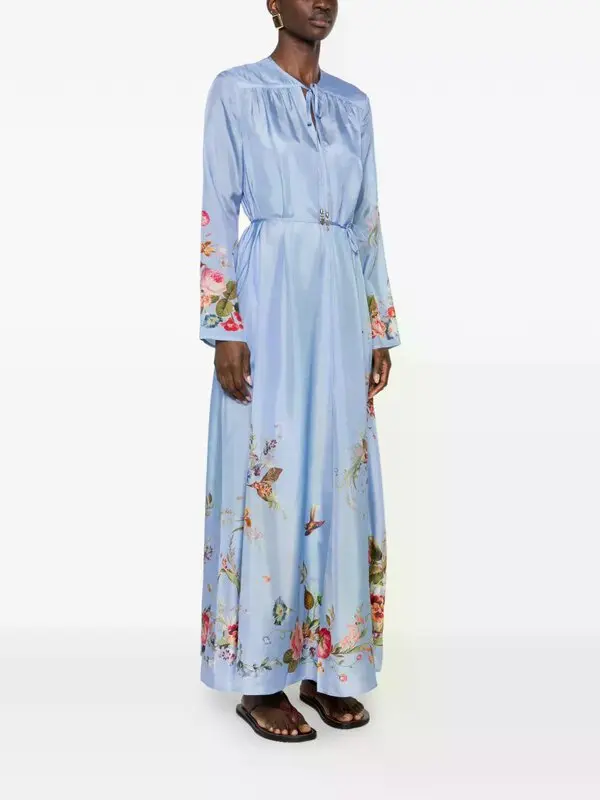 Zimmermann Patience Maxi Dress