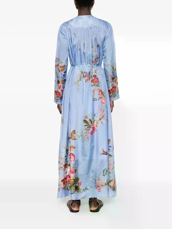 Zimmermann Patience Maxi Dress