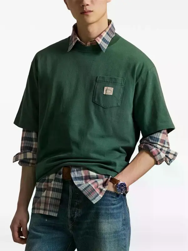 Polo Ralph Lauren Pocket T-shirt
