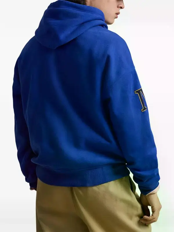 Polo Ralph Lauren Embroidered Hoodie