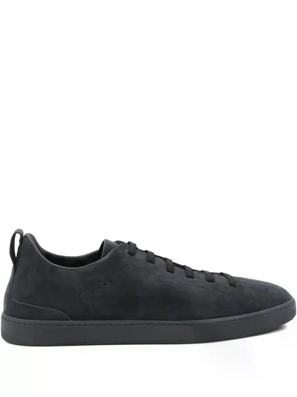 Church's Lace-up Sneakers - Black